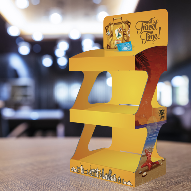 shop4pop.com-Counter Top Display Units