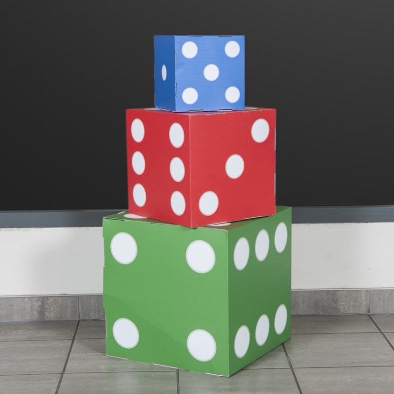 shop4pop.com-Display Cubes